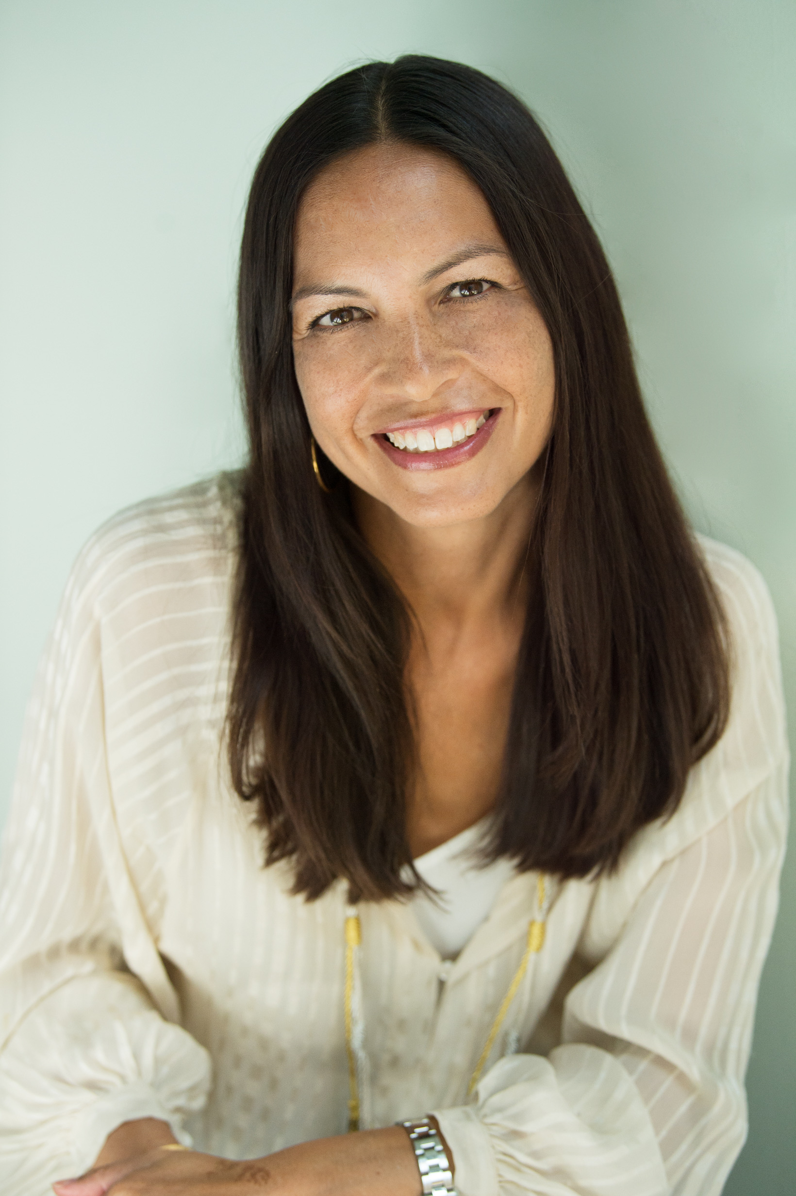 Donna Placio – Life and Leadership Coach